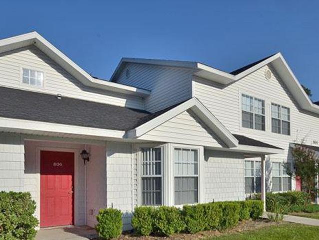 3 BR, 2 BA Apartment 1741 NW 7 St Ocala, FL 34475