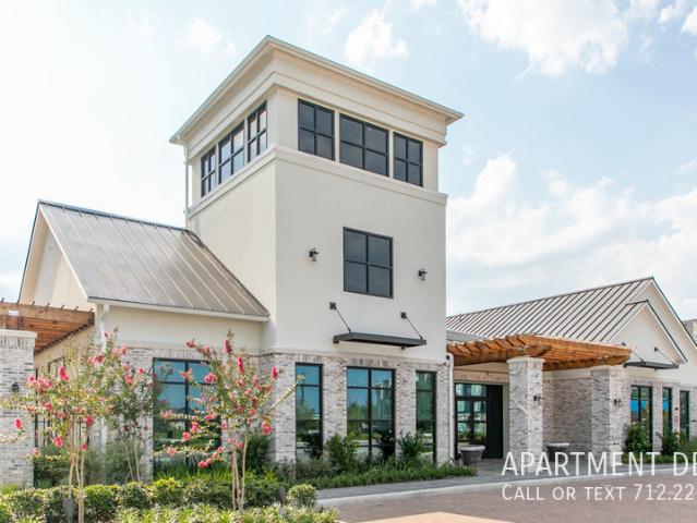 3 BR, 2 BA Apartment 17423 W Lake Houston PkwyÂ, Humble, TX 77346