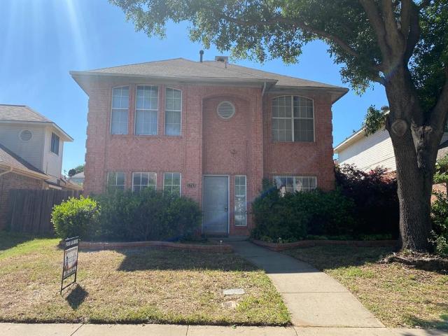 3 BR, 2 BA Apartment 1742 Creekbend Dr, Lewisville, TX 75067