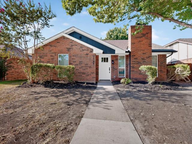3 BR, 2 BA Apartment 1748 Saint James Dr, Carrollton, TX 75007