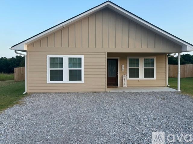 3 BR, 2 BA Apartment 174 Concord Rd, Ardmore, OK 73401