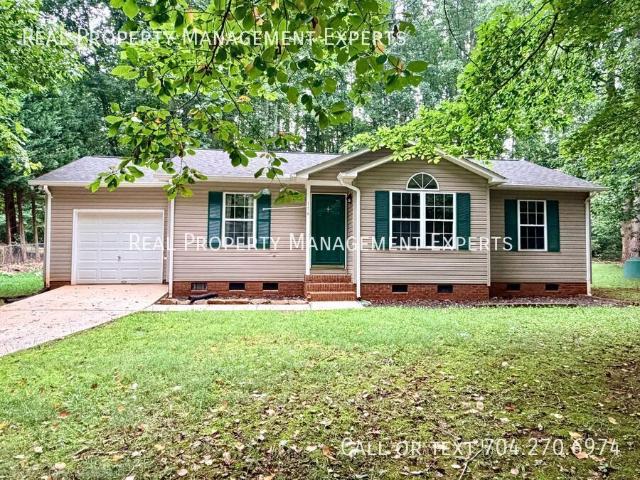 3 BR, 2 BA Apartment 174 Overcreek Road, Mooresville, NC 28117