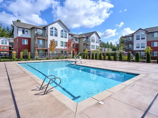 3 BR, 2 BA Apartment 17500 25TH AVE NE Unit SS208, Marysville, WA 98271