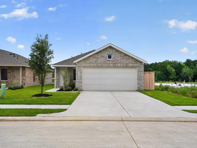 3 BR, 2 BA Apartment 1751 Fennel Flower Drive Unit 2040LB, Montgomery, TX 77316