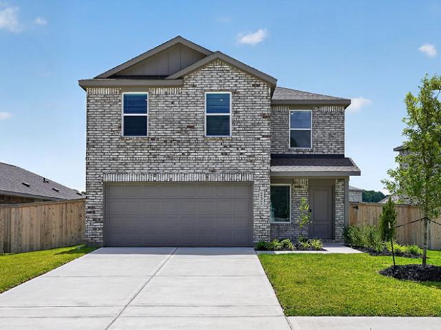 3 BR, 2 BA Apartment 1751 Fennel Flower Drive Unit 766CF, Montgomery, TX 77316