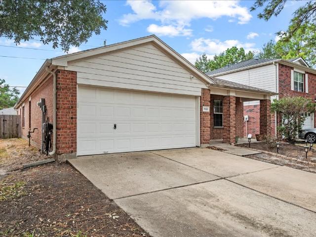 3 BR, 2 BA Apartment 17535 Prospect Meadows Drive, Houston, TX 77095