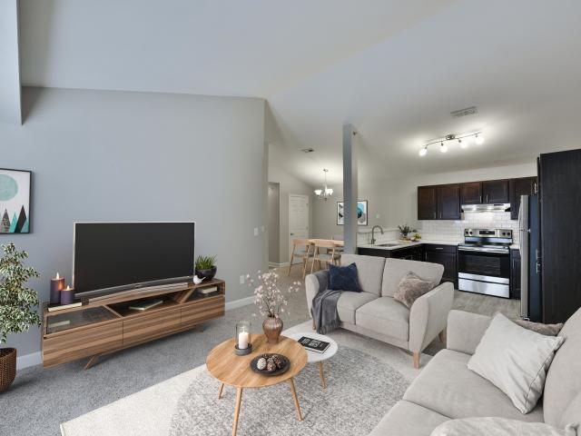 3 BR, 2 BA Apartment 17551 Pinkney St Unit 3533 102, Omaha, NE 68116