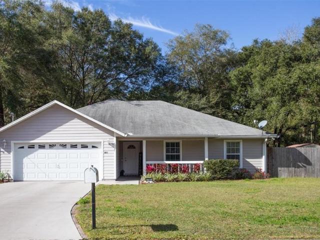 3 BR, 2 BA Apartment 17580 Northwest 235th St, High Springs, FL 32643