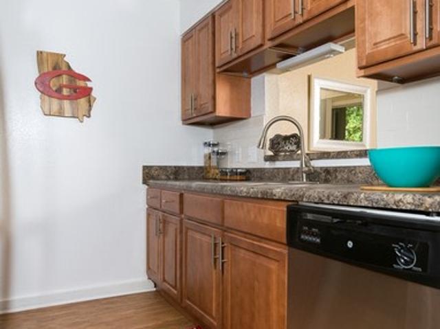 3 BR, 2 BA Apartment 175 Woodlake Pl Unit 162, Athens, GA 30605