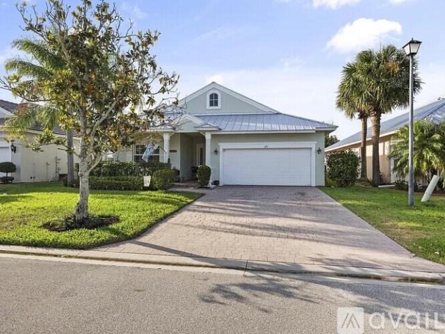 3 BR, 2 BA Apartment 175 Northwest Swann Mill Circle, Port St. Lucie, FL 34986