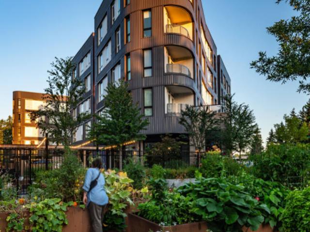 3 BR, 2 BA Apartment 17620 NE 69th Ct Unit E448, Redmond, WA 98052