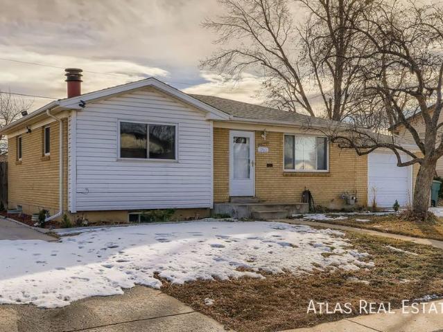3 BR, 2 BA Apartment 1762 Truda Drive, Northglenn, CO 80233