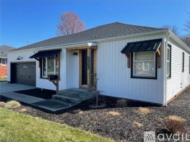 3 BR, 2 BA Apartment 1763 Clague Road, Westlake, OH 44145