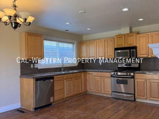 3 BR, 2 BA Apartment 1767 Cardel Way, San Jose, CA 95124