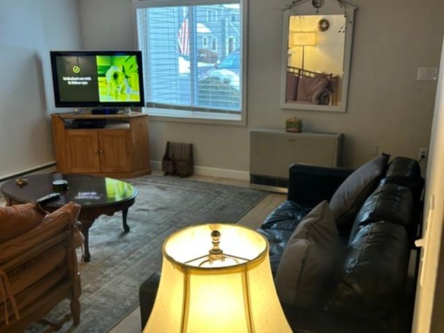 3 BR, 2 BA Apartment 176 Alpine Village Drive, Woodstock, NH 03262