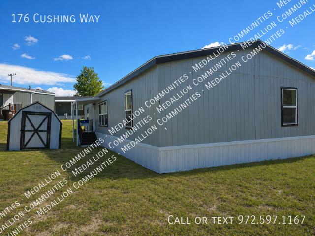 3 BR, 2 BA Apartment 176 Cushing Way, Layton, UT 84041