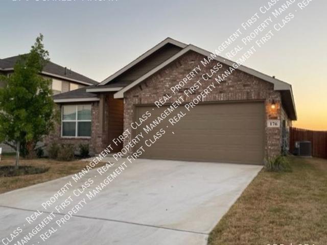 3 BR, 2 BA Apartment 176 Scarlet Macaw, San Antonio, TX 78253