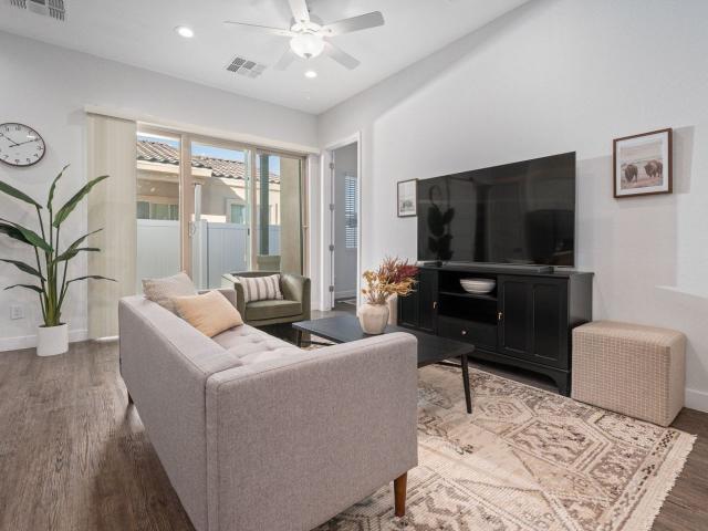3 BR, 2 BA Apartment 17805 North Porter Road Unit F5, Maricopa, AZ 85138