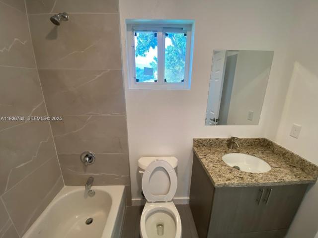 3 BR, 2 BA Apartment 1783 Northwest 65th Street, Miami, FL 33147