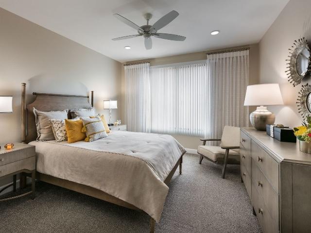 3 BR, 2 BA Apartment 17900 N Hayden Road Unit 1017, Scottsdale, AZ 85255