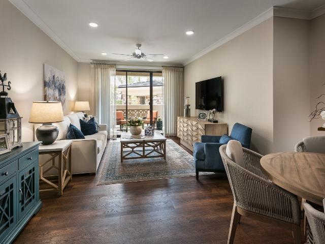 3 BR, 2 BA Apartment 17900 N Hayden Road Unit R 2124, Scottsdale, AZ 85255