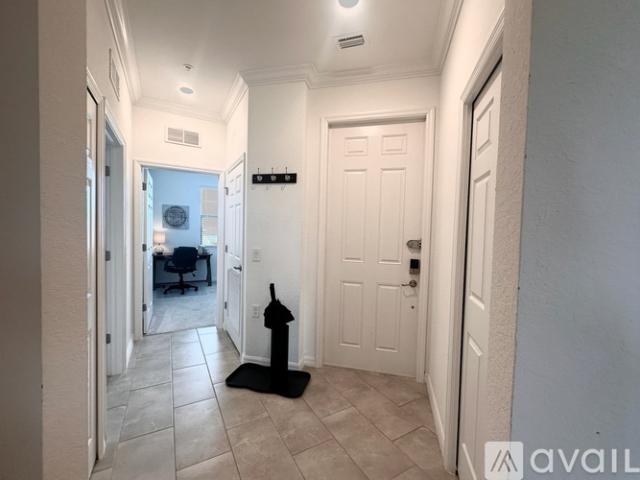 3 BR, 2 BA Apartment 17902 Gawthrop Drive, Unit 308, Bradenton, FL 34211