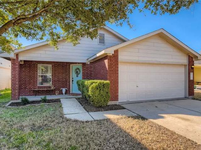 3 BR, 2 BA Apartment 17925 Honey Locust Ln, Elgin, TX 78621