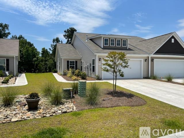 3 BR, 2 BA Apartment 1794 Berkley Village Loop, Unit The Parks, Myrtle Beach, SC 29579
