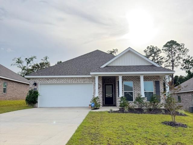 3 BR, 2 BA Apartment 17959 Kelso Drive, D'Iberville, MS 39540