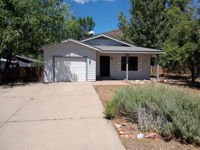 3 BR, 2 BA Apartment 179 Hermosa Circle, Durango, CO 81301