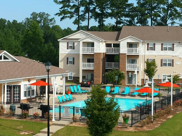 3 BR, 2 BA Apartment 179 Peatmoss Drive Unit 185 B, Fayetteville, NC 28311