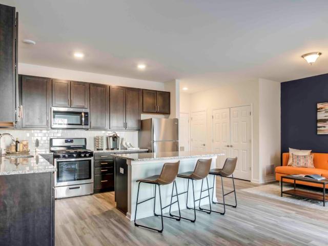 3 BR, 2 BA Apartment 17 Cindy Lane Unit 0308, Asbury Park, NJ 07712