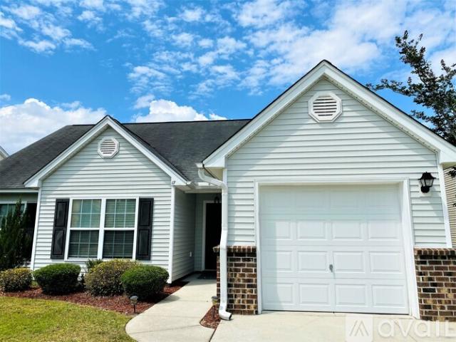 3 BR, 2 BA Apartment 17 Cottingham Way, Pooler, GA 31322