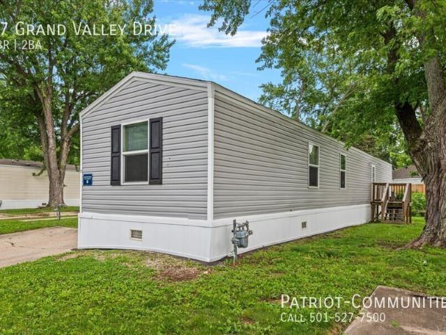 3 BR, 2 BA Apartment 17 Grand Valley Drive, Springfield, IL 62702