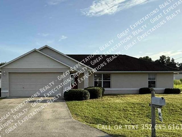 3 BR, 2 BA Apartment 17 Hemlock Radial Court, Ocala, FL 34472