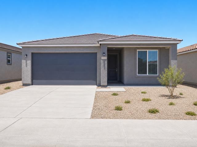 3 BR, 2 BA Apartment 18000 W Calle Lejos Rd, Surprise, AZ 85387