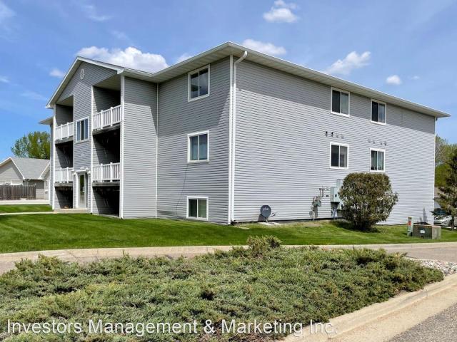 3 BR, 2 BA Apartment 1800 16th Street Northwest Unit 1820 10, Minot, ND 58703
