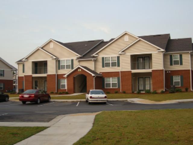 3 BR, 2 BA Apartment 1800 Eastwind Road, Valdosta, GA 31602