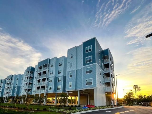 3 BR, 2 BA Apartment 1800 Florida Ave Unit 1 218, Panama City, FL 32405