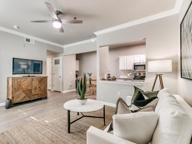 3 BR, 2 BA Apartment 1800 W Granger St Unit 0833, Broken Arrow, OK 74012