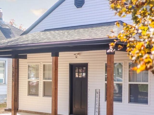 3 BR, 2 BA Apartment 1805 S Courtland Ave, Kokomo, IN 46902