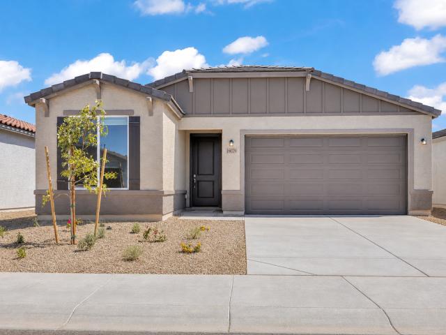 3 BR, 2 BA Apartment 18079 W Sand Hills Rd, Surprise, AZ 85387