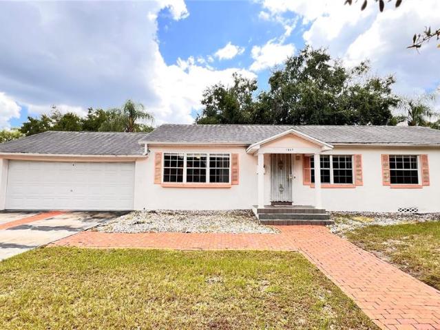 3 BR, 2 BA Apartment 1807 North Park Avenue, Winter Park, FL 32789
