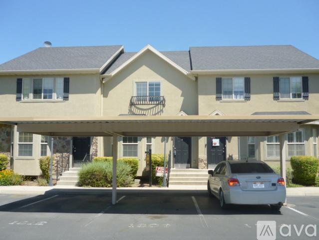 3 BR, 2 BA Apartment 1808 1000 South, Unit Camelot, Springville, UT 84663