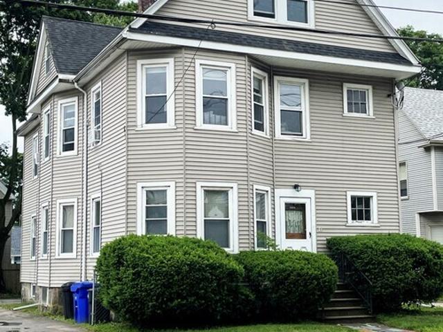 3 BR, 2 BA Apartment 1808 River St, Unit 2, Boston, MA 02136