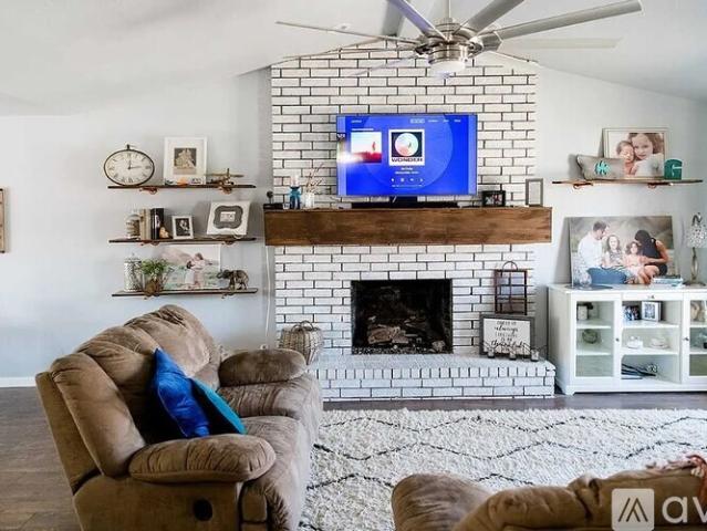 3 BR, 2 BA Apartment 1809 Denim Ln, Enid, OK 73703