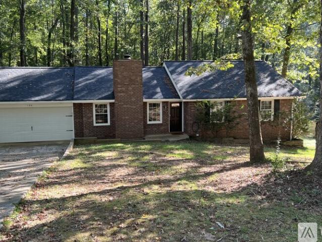 3 BR, 2 BA Apartment 180 Ridge Rd, Tyrone, GA 30290