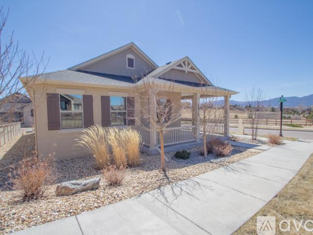 3 BR, 2 BA Apartment 1810 Volterra Way, Colorado Springs, CO 80921