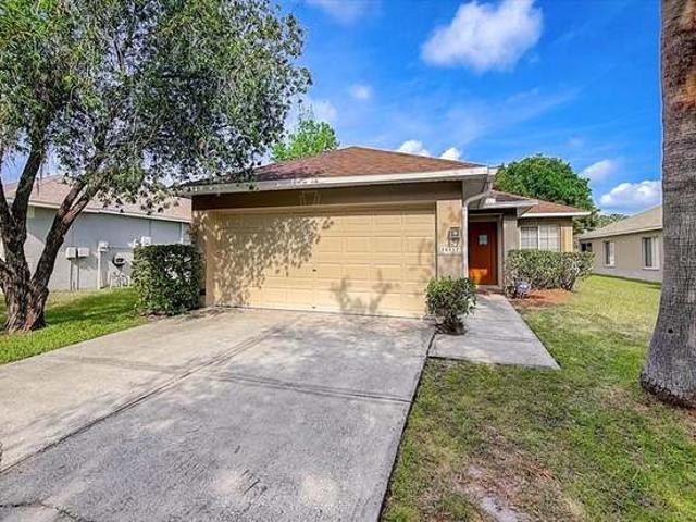 3 BR, 2 BA Apartment 18112 Portside St, Tampa, FL 33647