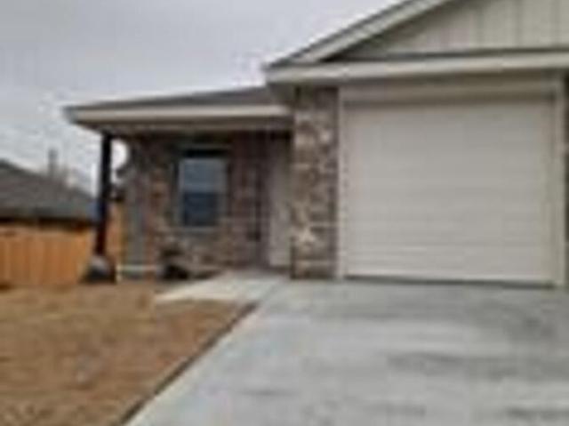3 BR, 2 BA Apartment 1812 Ponca Trce, Harker Heights, TX 76548